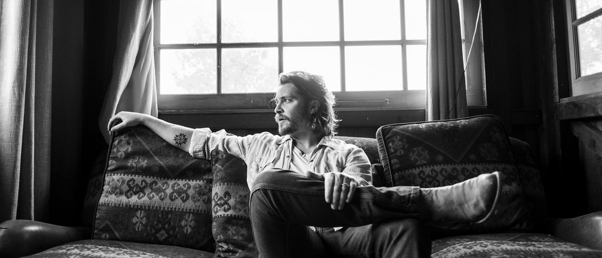 Luke Grimes, Carter Faith in Los Angeles, Fonda Theatre, Hollywood, 5 December 2024 | AllEvents.in