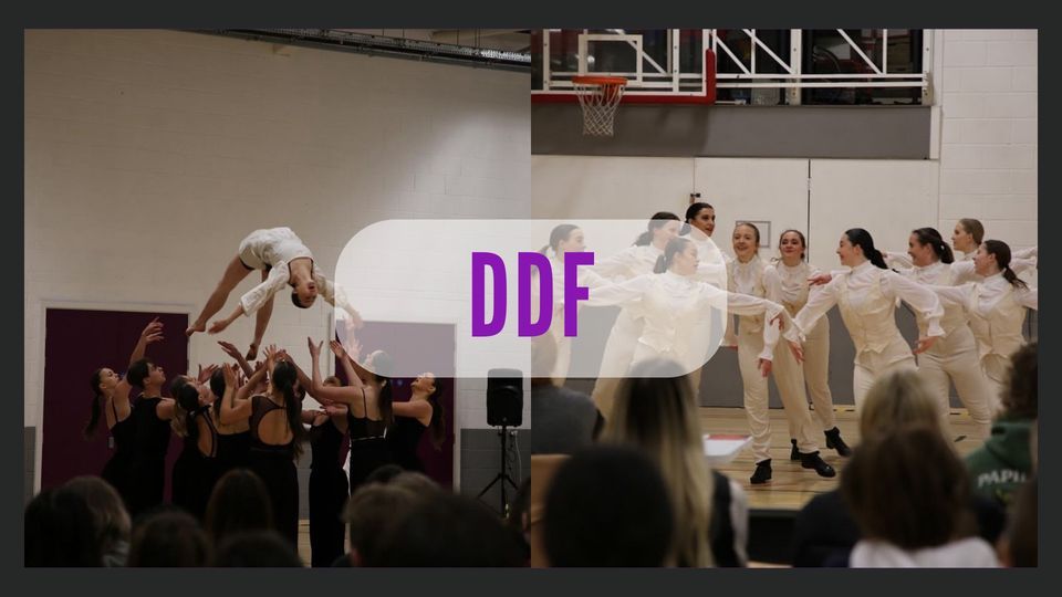 Durham Dance Festival 2024?⚪️, Dunelm House, Durham University, 27 ...