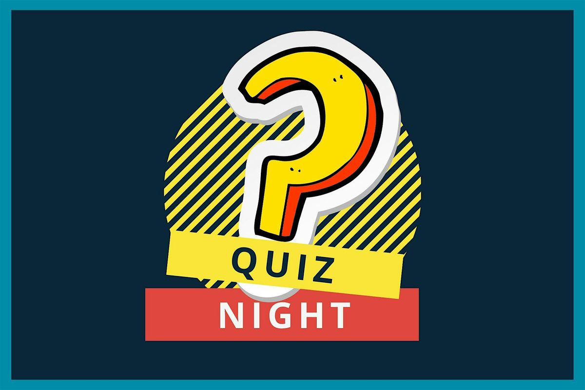 North Downs - Quiz Night, North Downs Golf Club, Caterham, 15 March ...