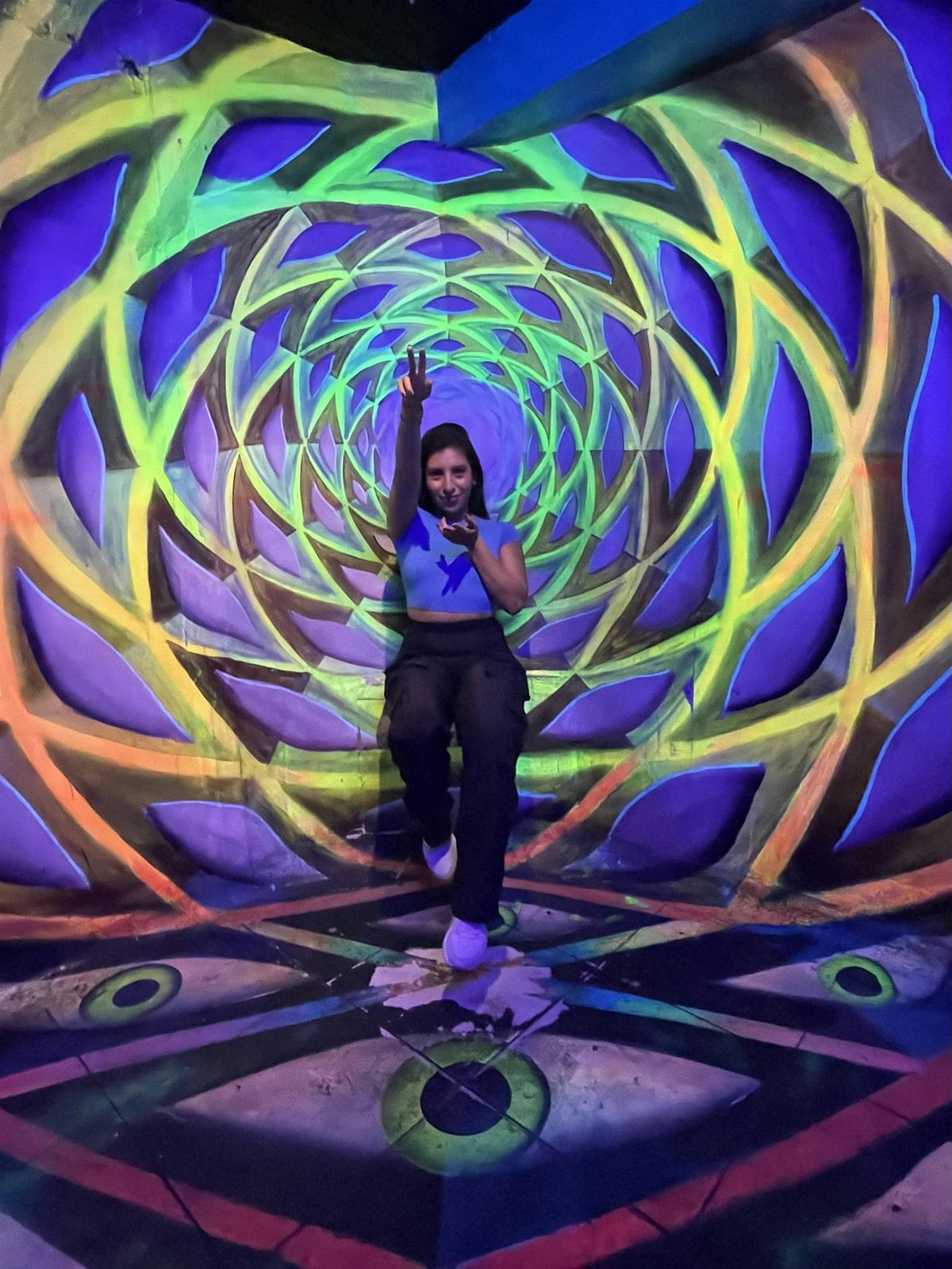 Kundalini Activation Process (KAP)- Group Session, ATMOS Studio (Behind ...