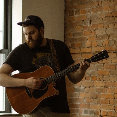 Songwriter/Storyteller livestream series: Ross Thorn, Sacred Heart ...