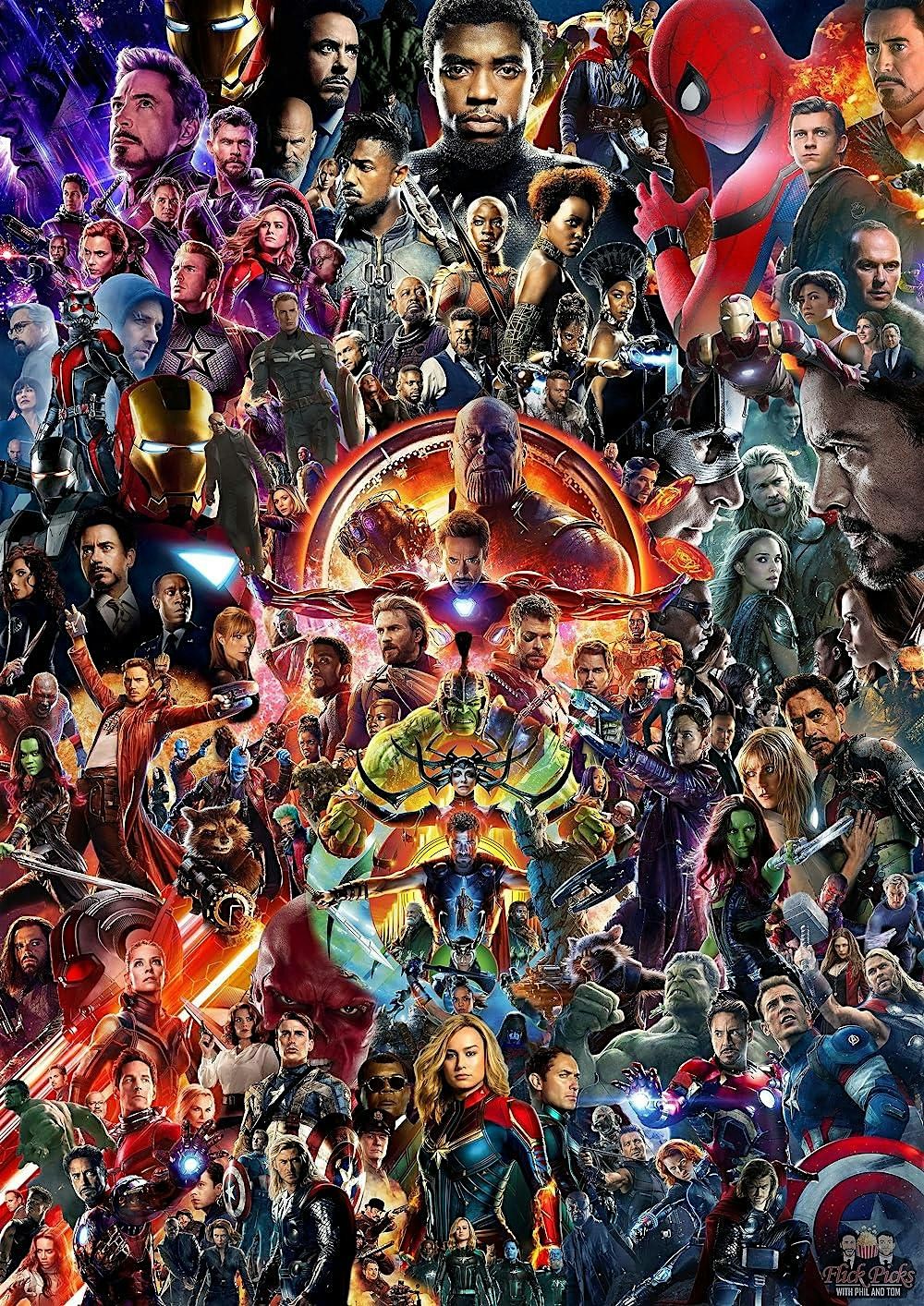 MARVEL TRIVIA NIGHT, Tailgators, Ottawa, 31 July 2024 | AllEvents.in