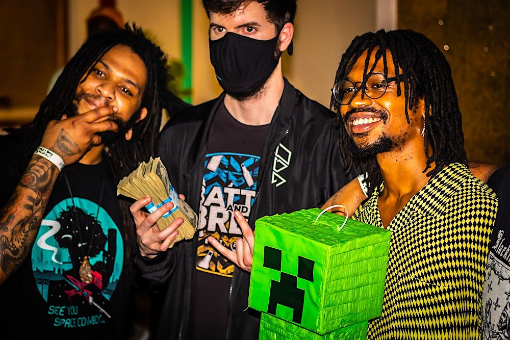 Chaos Control, Sole Play, Decatur, 3 June to 16 September | AllEvents
