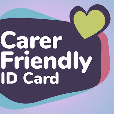 Dorset Carer Friendly ID Card: What is it and how can I use it?, May 7 ...