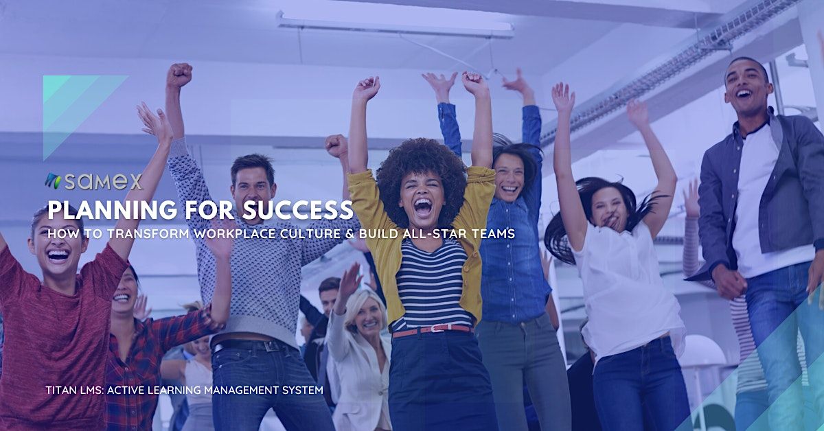 How to Transform Your Workplace Culture and Build All-Star Teams ...