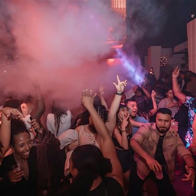 VENU SATURDAYS (2 Rooms - Hip Hop & Latin), Venu Nightclub, Boston ...