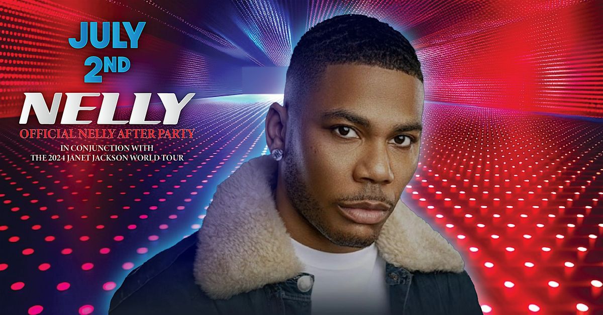 Nelly - Official After Party, Diamondback Music Hall, Van Buren Charter Township, 2 July to 3 ...
