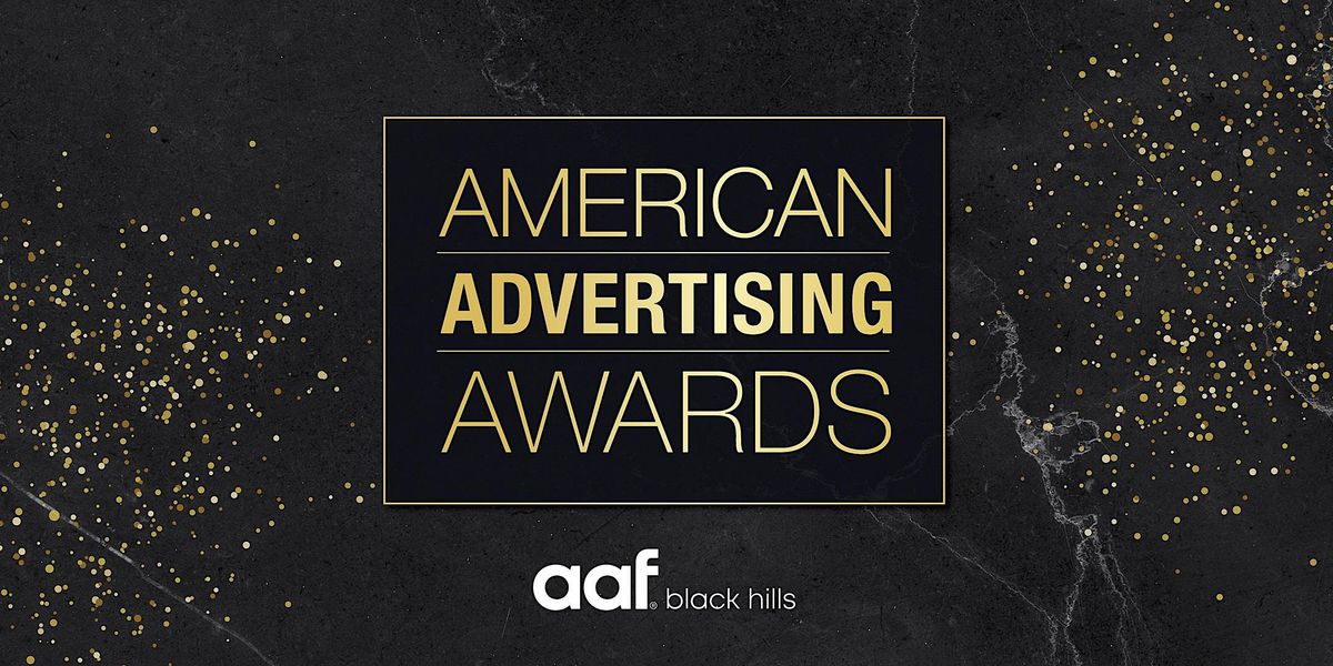 2023 American Advertising Awards Gala, Courtyard by Marriott Rapid City ...
