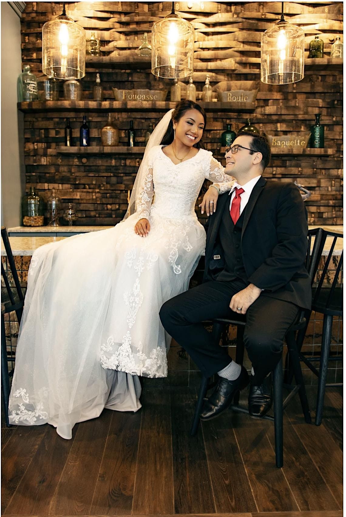 Sweat Heart New Years Eve Elopement, 136 Trinity Avenue Southwest ...