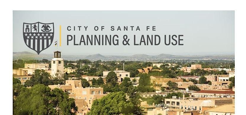 Built for the Future, Santa Fe Community Convention Center, 10 June ...