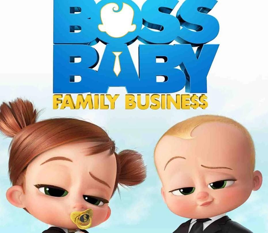 WA Club Clipsal And The Hub Family Movie Day The Boss Baby Family wa-club-clipsal-and-the-hub-family-movie-day-the-boss-baby-family