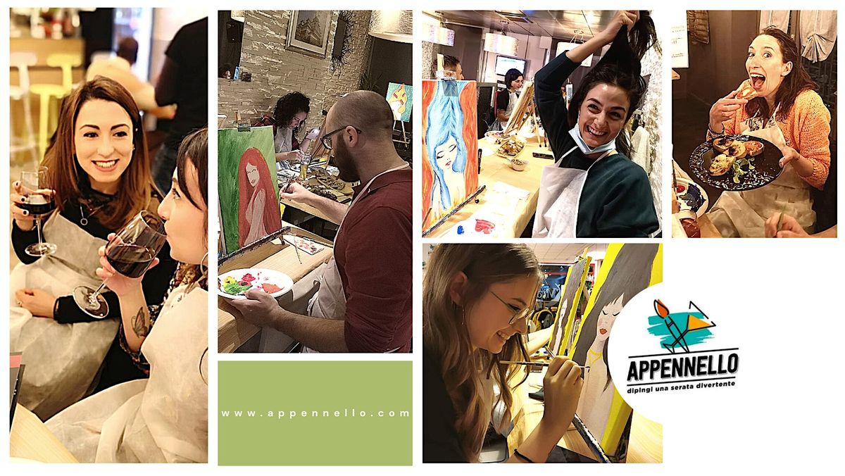 Marotta (PU): Magia dautunno, un aperitivo Appennello, Amaranto Cucina ...