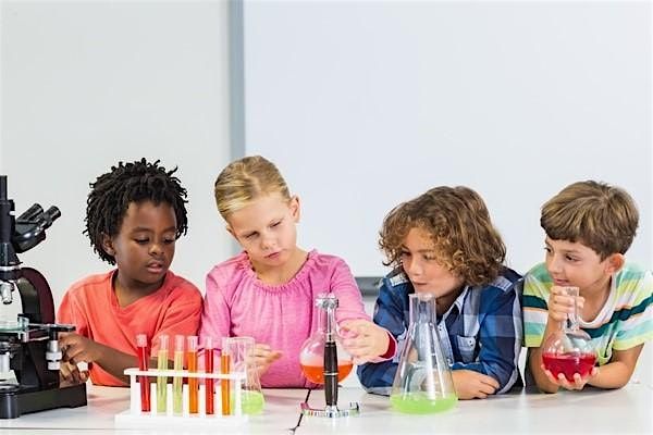 Library Science Club at the Catalyst Science Discovery Centre and ...