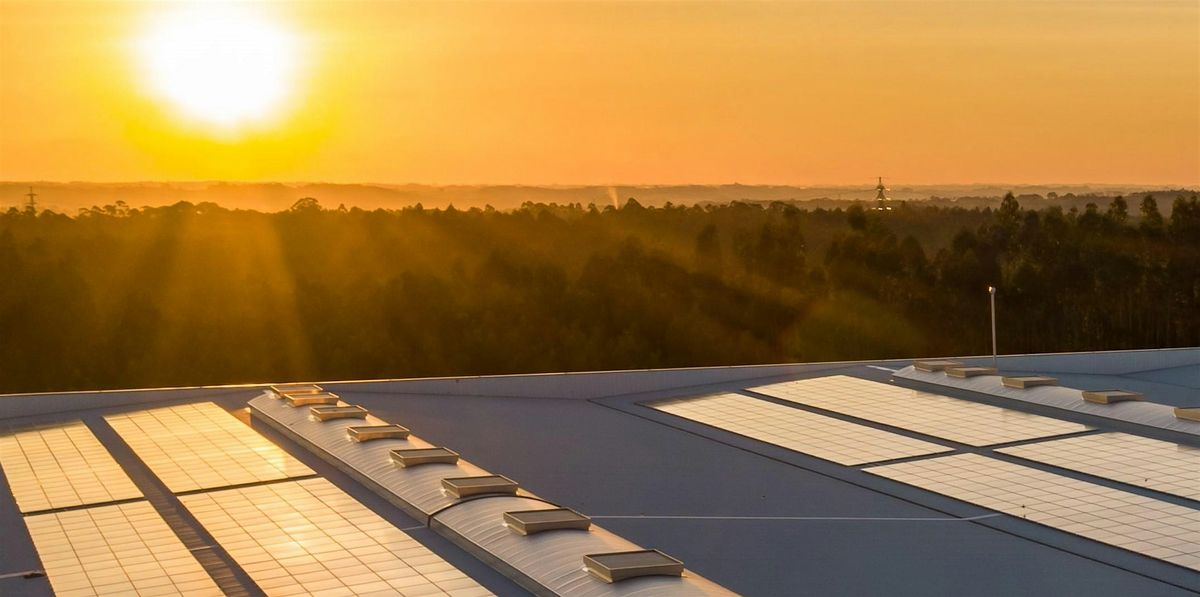 Norsk forum om solenergi og energilagring for kommersiell/industriell bruk, NIO showroom ...