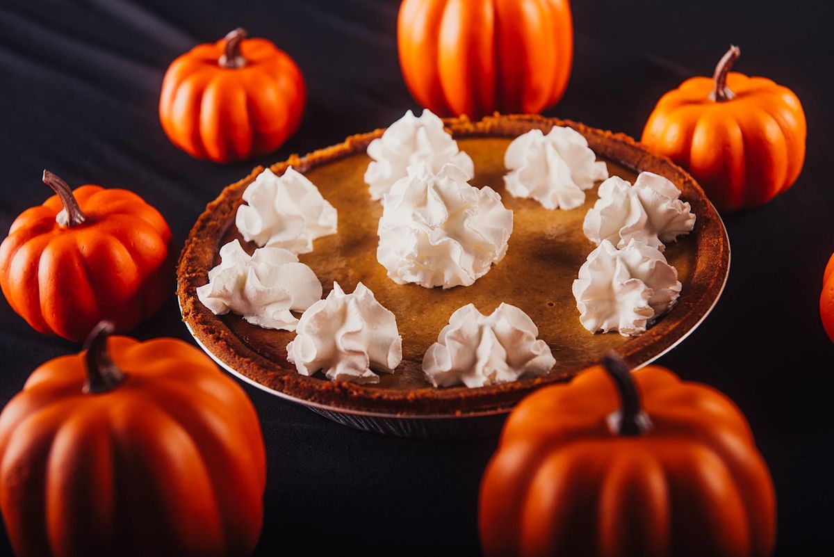 Four Peaks Pumpkin Porter Cheese Cake - Pre-Order, Four Peaks Brewing ...