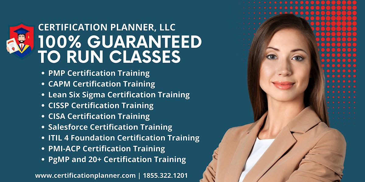 Melbourne New ITIL 4 Foundation Training Program, Melbourne, VLC ...