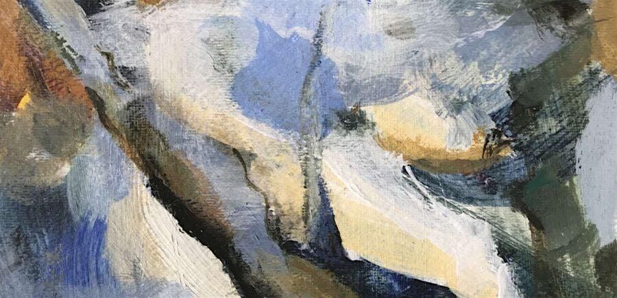 Inklings Acrylic Ink & Intuition Workshop with Catherine Dunlop ...
