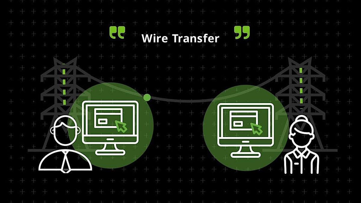 Wire Transfer Compliance: Establishing Strong Internal Controls ... Wire Transfer Compliance: Establishing Strong Internal Controls ...