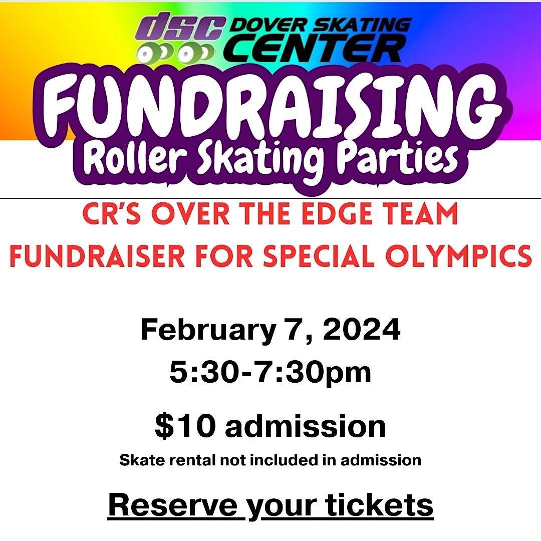 Caesar Rodney’s Over the Edge Team Supports Special Olympics, Dover ...
