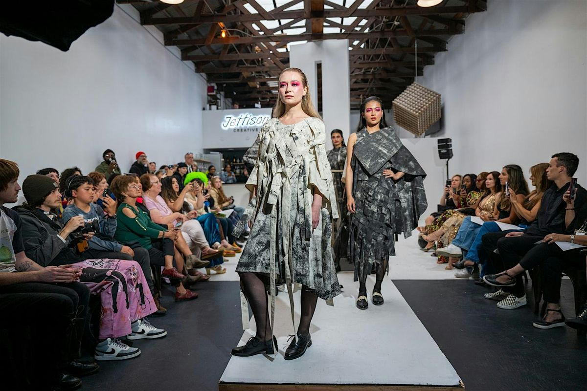 San Francisco Fashion Week | FASHION KILLS, 15 June 2024 | AllEvents