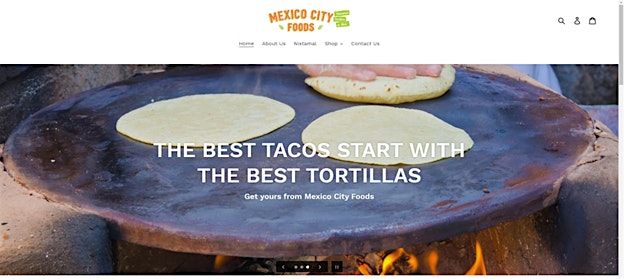 Cook and Sip Mexican Food, Chimmi Changa's Burrito Bar, South ...