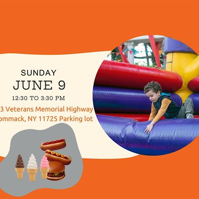 Proud Moments ABA Grand Opening Picnic & Play Day, 353 Veterans ...