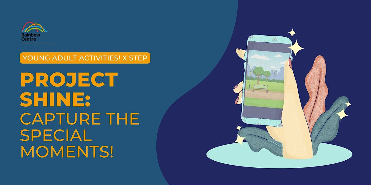 [2024, Q4] Project Shine: Capture the special moments! (Sat), The Red Box, Singapore, 12 October ...