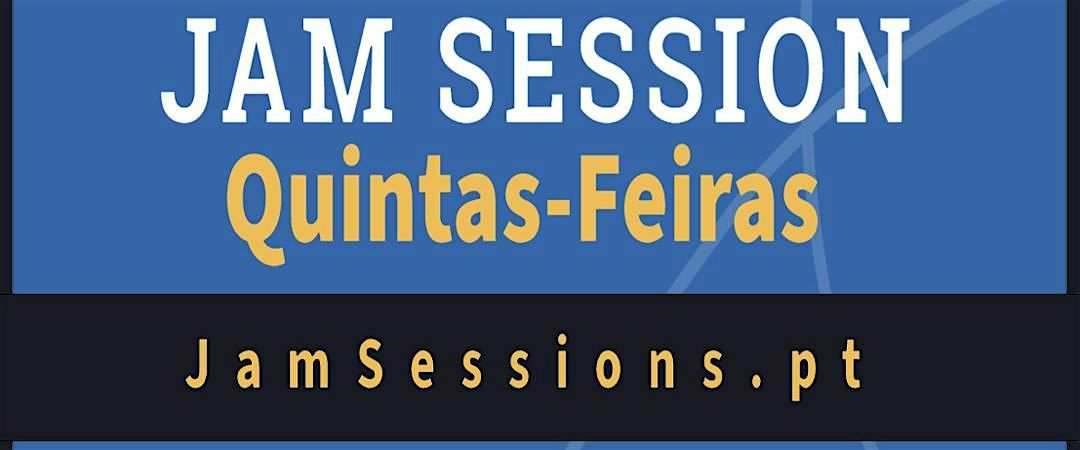 Jam Sessions Portugal Evento Música Ao Vivo - Village Underground ...