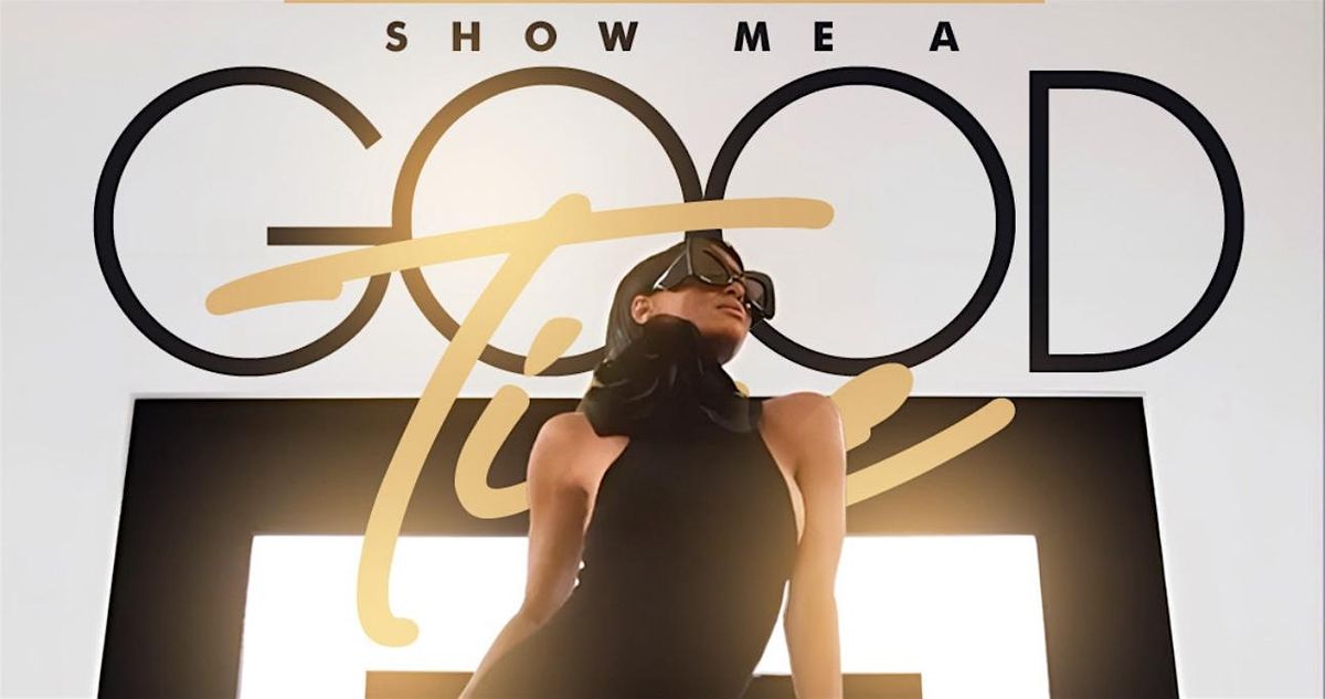 SHOW ME A GOOD TIME AT FREQUENCY FRIDAYS, Coco La Reve, Queens, 12 ...