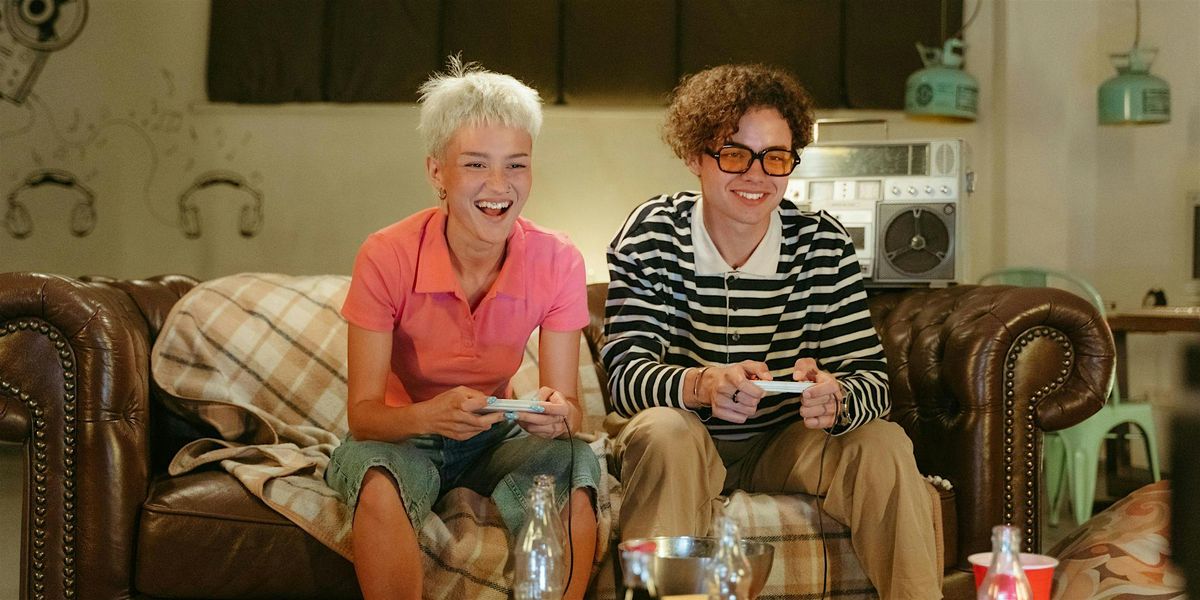 TULU Game Night, Student Experience Madrid Pozuelo, Pozuelo de Alarcón ...