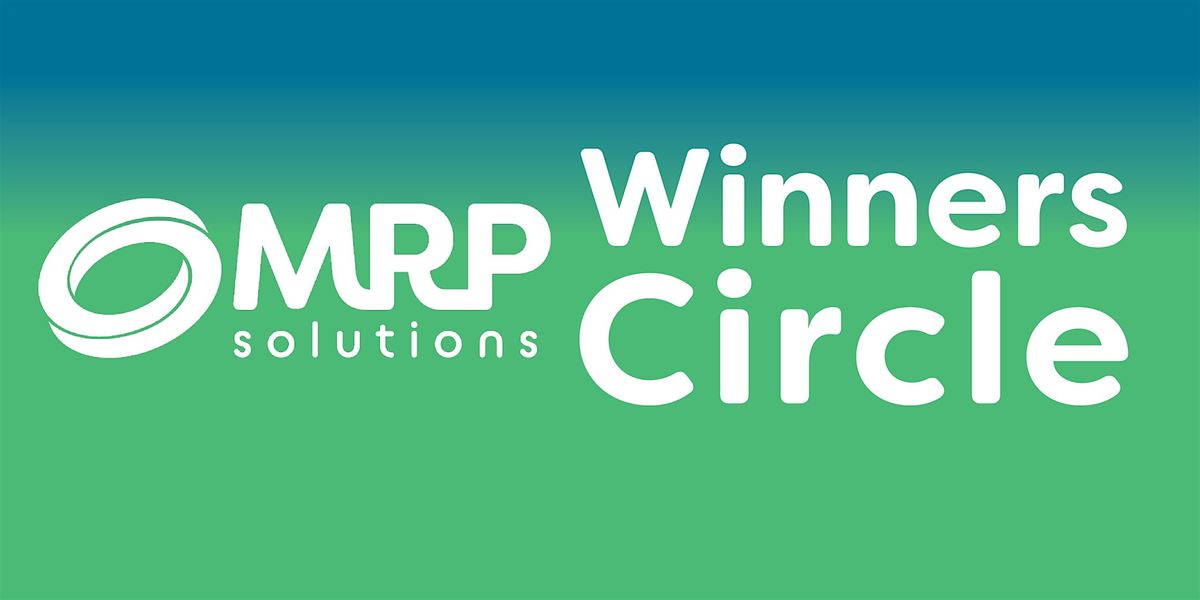 MRP Winners Circle, Allstate Arena, Rosemont, 27 March 2024 | AllEvents