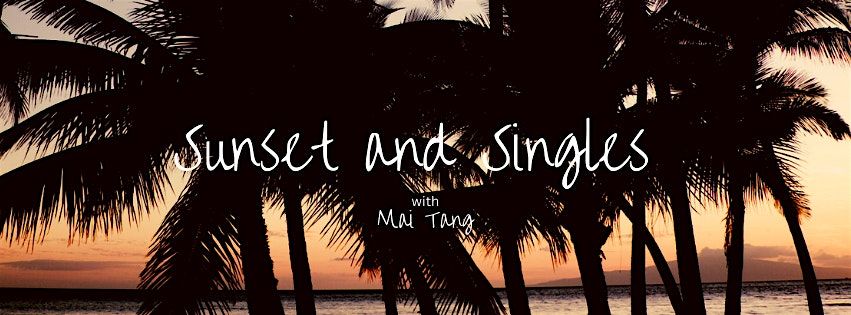 Sunset & Singles, The Cove, Washington, 18 July 2024 | AllEvents.in