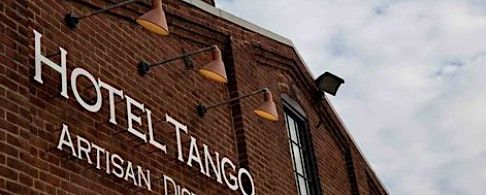 Hotel Tango Artisan Distillery, Wine Republic, Excelsior, 14 December ...