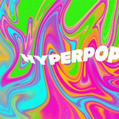 Hyperpop Rave Sydney, Oxford Art Factory, Darlinghurst, 22 June to 23 ...