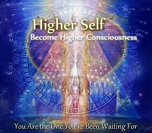 9th Intensive Healing, upgrade on all levels to embody our Higher-self ...
