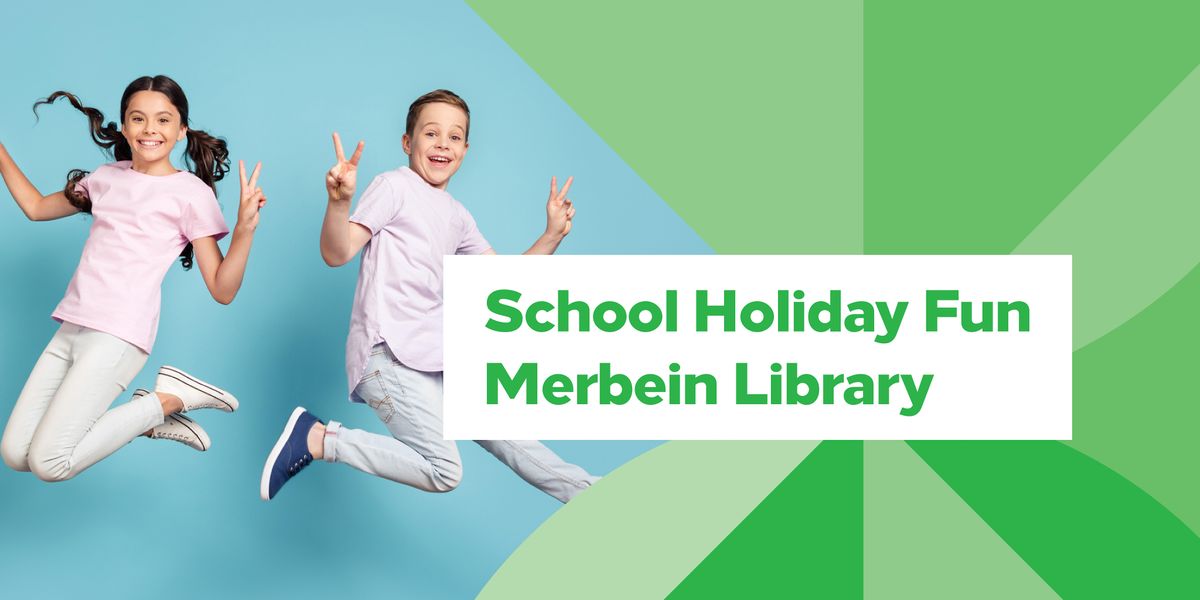 Mystical Dream Catchers @ Merbein Library, Merbein Library, 18 January ...