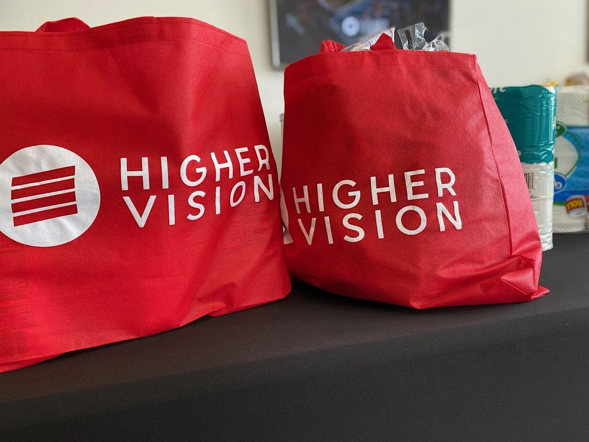 Copy of Higher Vision Canyon Country Food Pantry, 27053 Honby Ave ...