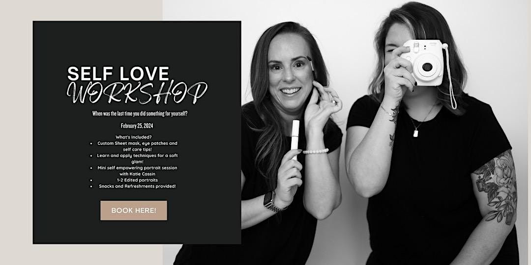 Self-Love, PLAY School Academy K-12, Coral Springs, 25 February 2024 ...