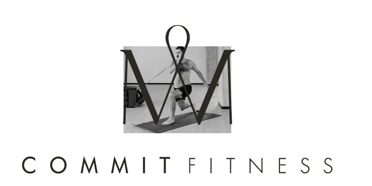 Mobility Workshop, Commit Fitness Wash Park, Denver, 9 April 2024 ...