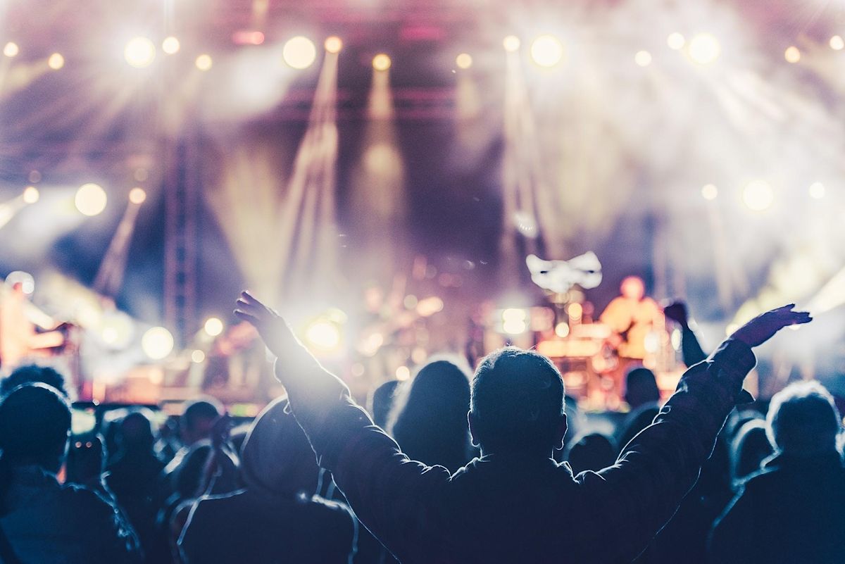 CISA Region 8 Securing Public Gatherings Webinar, August 29 2023 ...