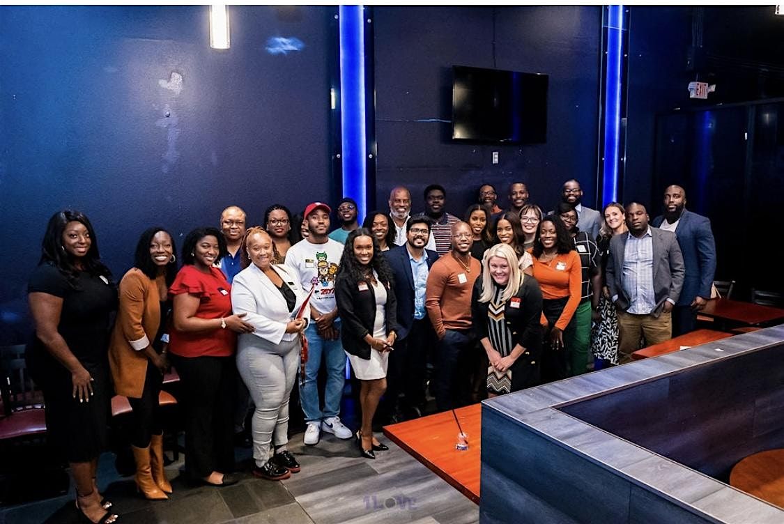 One-Year Anniversary Networking Happy Hour, Miznon, Dallas, 18 April ...