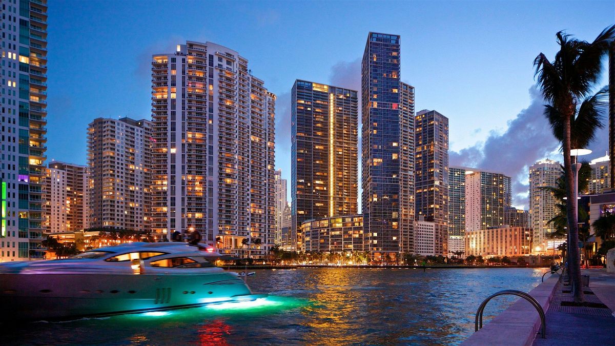 2026 Annual ASA FL Chapter Meeting, Ryder Business Building, Miami, 6 ...