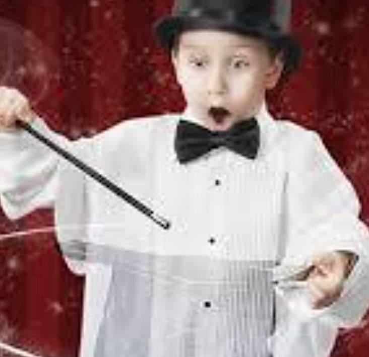 CI: Magical Morning, 26 March 2023 | AllEvents