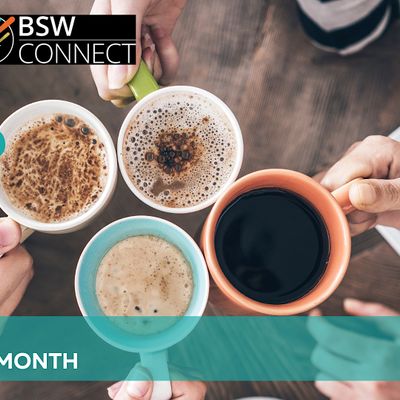 BSW Connect Business Womens Catchup, Café Panini, South Bunbury ...