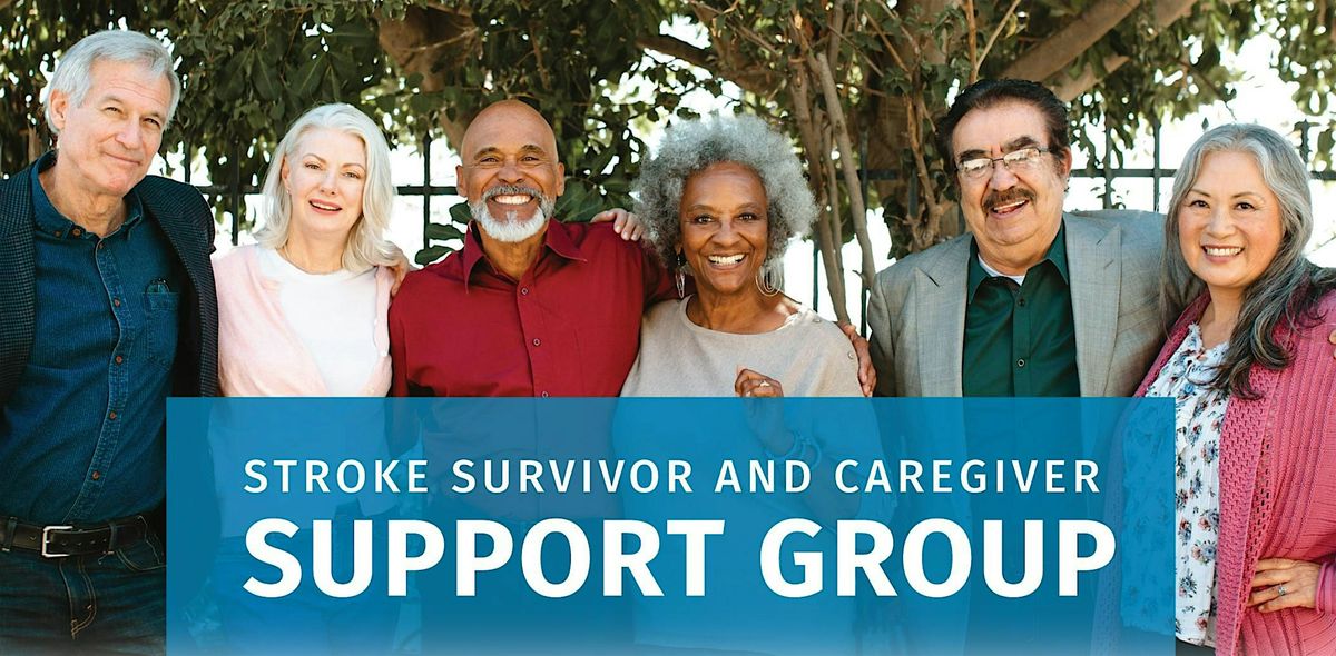 Stroke Survivor and Caregiver Support Group, Lakeland Regional Hospital ...