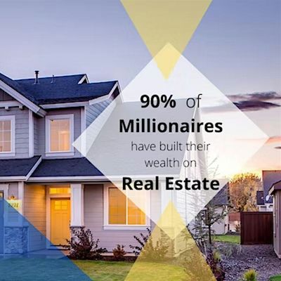 Learn to build passive income and gen wealth with our community Tucson ...