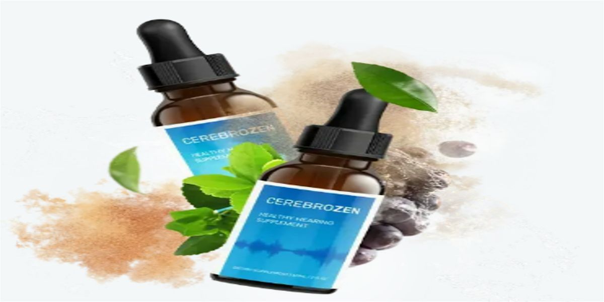 Cerebrozen Review - Cerebrozen Honest Customer Review- Is Cerebrozen ...