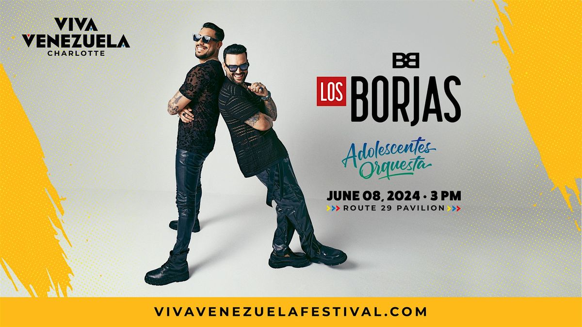 Viva Venezuela Charlotte 2024, Route 29 Pavilion, Concord, 8 June 2024 ...