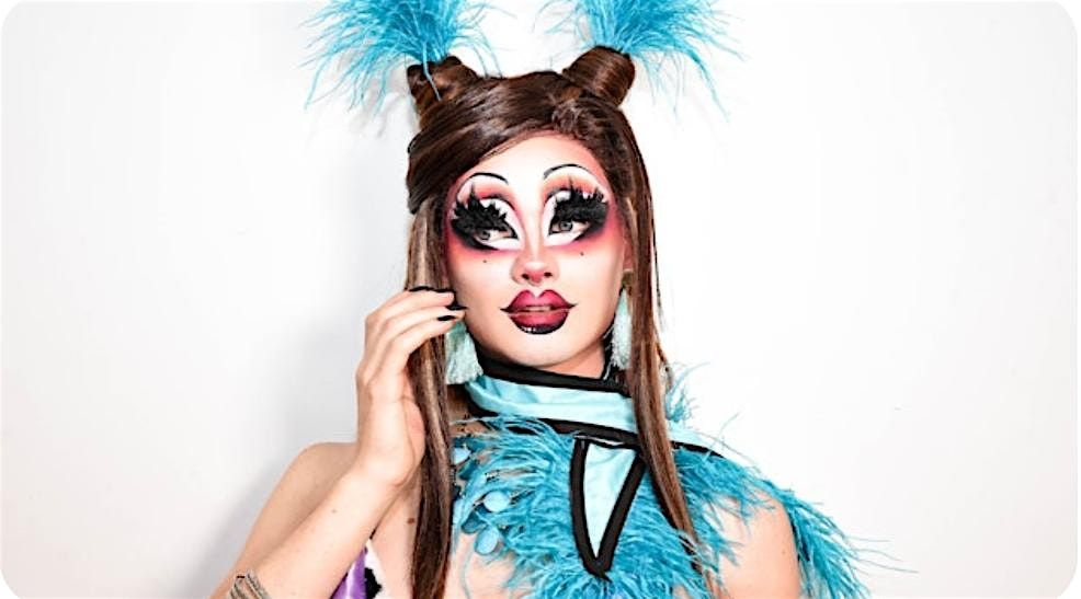 Princess w/ DAWN • 4 Year Anniversary!, OASIS, San Francisco, 14 April ...