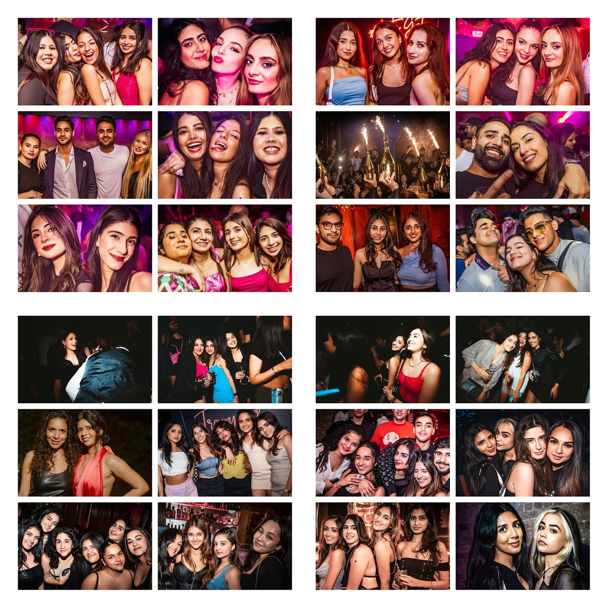 Bollywood Nights @ SOBs NYC : The Official DesiSaturdays.Com Weekly ...